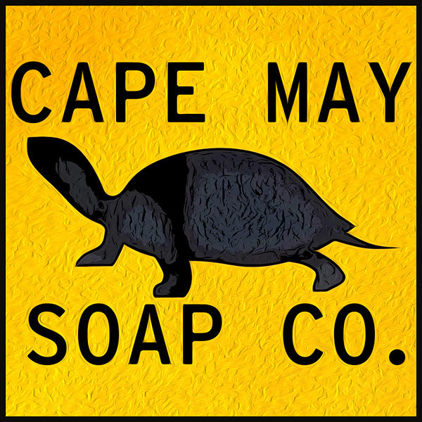 Cape May Soap Company | Handcrafted, Natural Soap